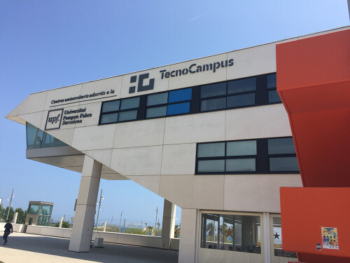 Tecnocampus